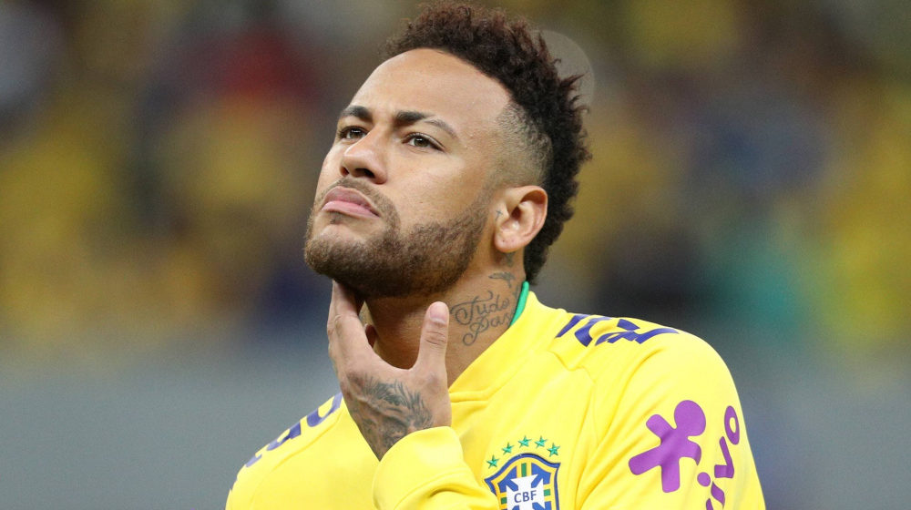 Neymar avoids $3m fine for building lake at Brazilian mansion - The Papers