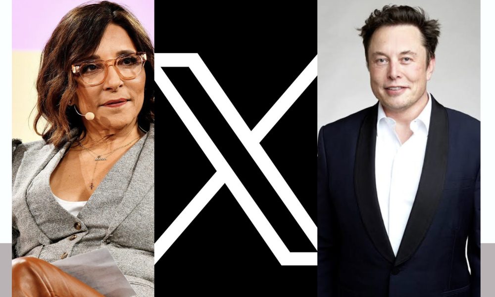 Elon Musk’s X CEO, Linda Yaccarino resigns - The Papers Nigeria