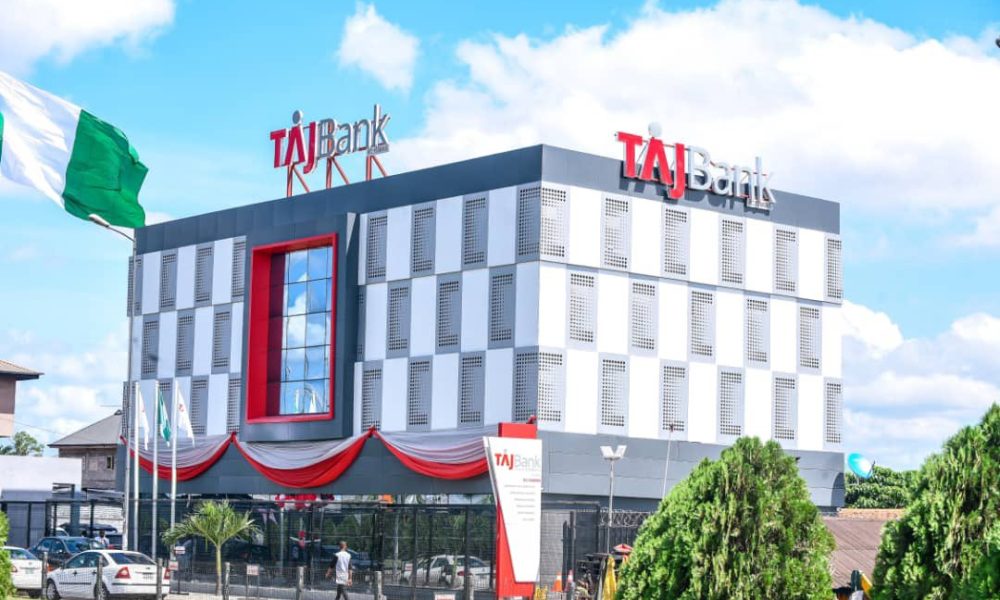 TAJ Bank suffers fresh N957 million system glitch, discontinues