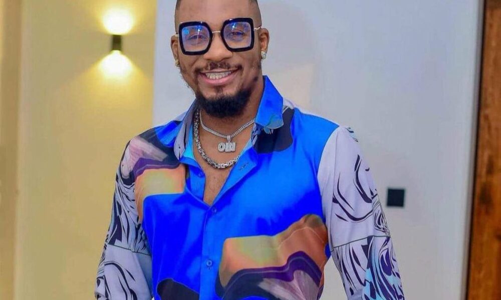 “It Was Not Boat”: What killed Nollywood actor Junior Pope rev